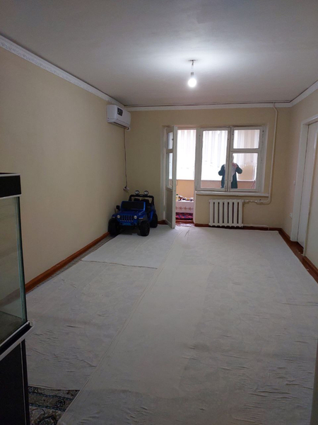 Продается 3-комнатная квартира в Академ.городок