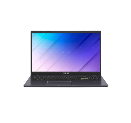 Ноутбук ASUS E510KA-BR395W/N4500/4GB/256GB/15.6'' BLACK