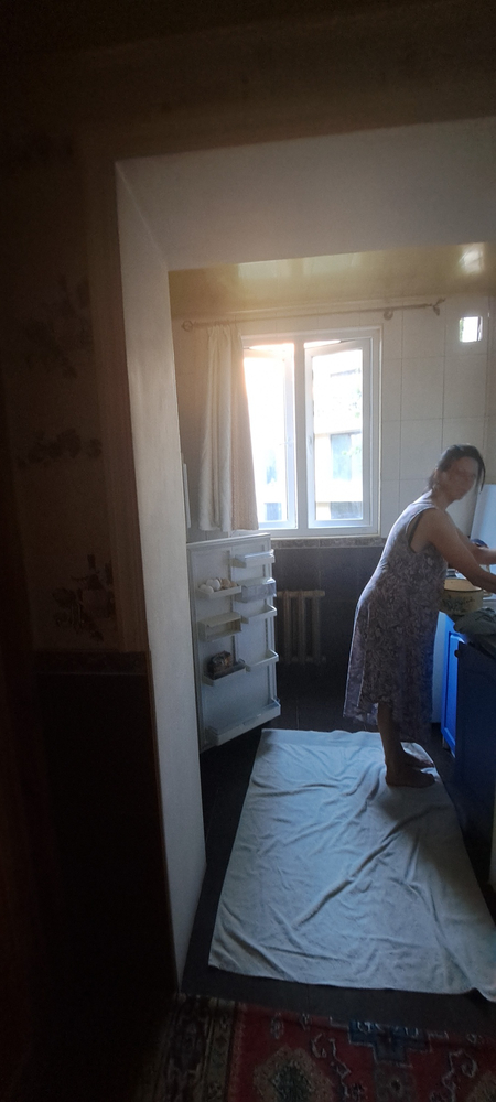 Продаётся квартира 2-3/4/5