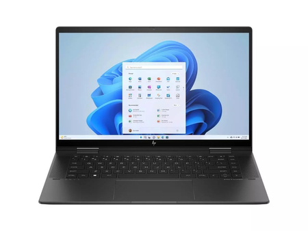 HP envy 360 Ryzen 7