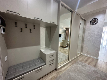 Продается 3-х комнатная в Премиум Комплексе ЖК «Тиара Residence»