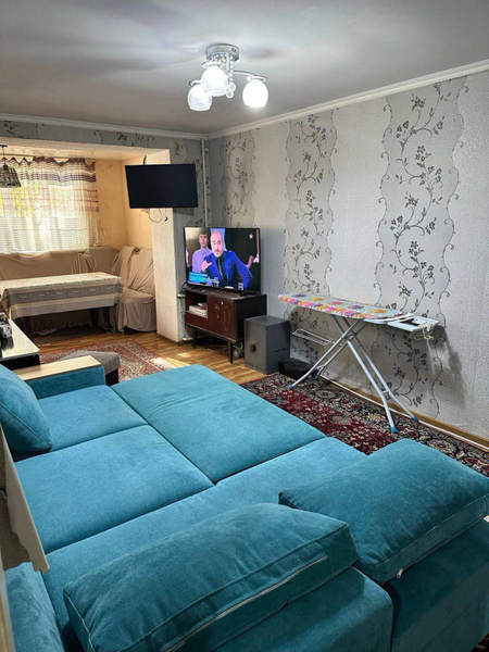 Продается квартира на Чиланзаре 26