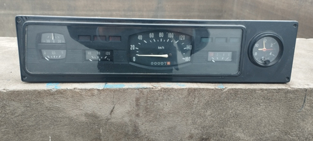 Табло газ 2401 НОВЫЙ СССР