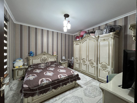 Байткурган, Кибрай! Продаётся дом 4 сотки 5 комнат