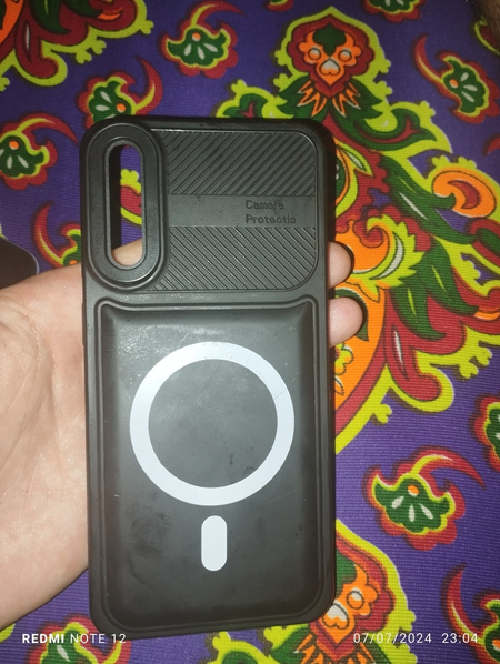Samsung A50 oq rang