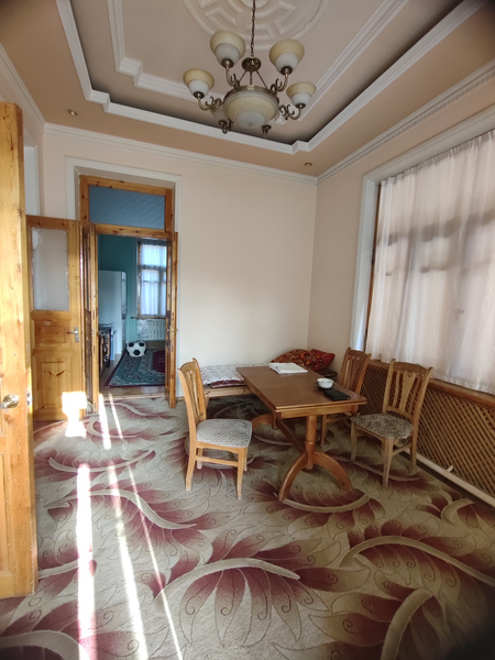 (22) Сдаётся Участок Алмазор район