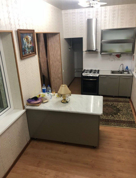 Дружба. Райхон 2/4/4 80м²