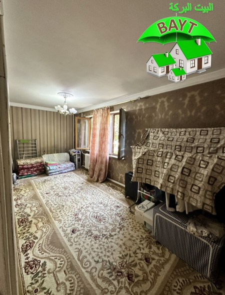 | кирпич ‼️2/2/5‼️Чиланзар 24кв Ватан продажа квартира