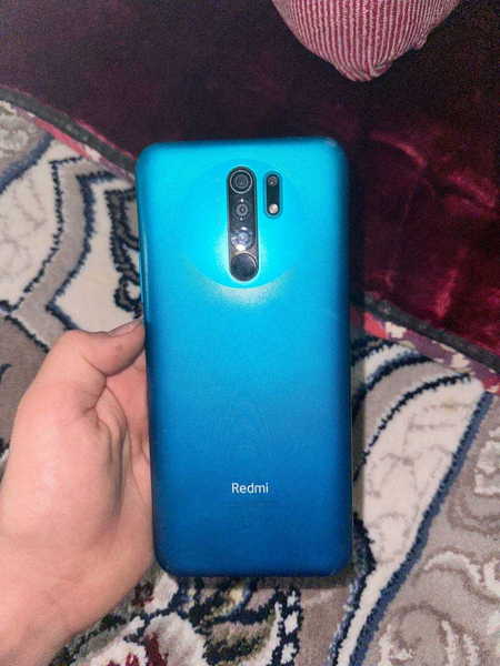 Redmi 32 gb идиально