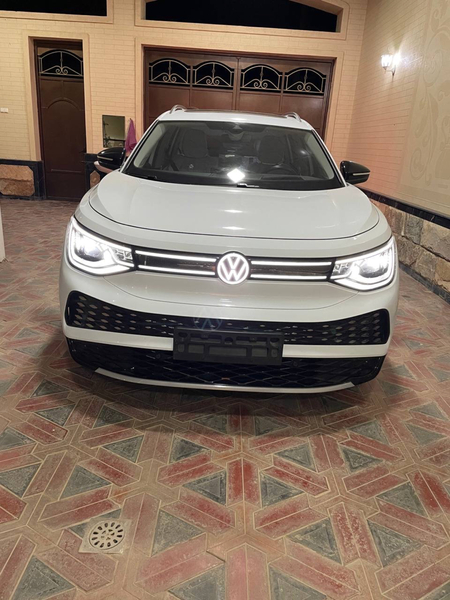 Продаётся VW id 6 x pro max