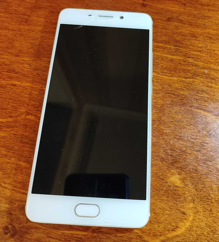 Смартфон MEIZU M6 Note 3Gb/16Gb (б/у)