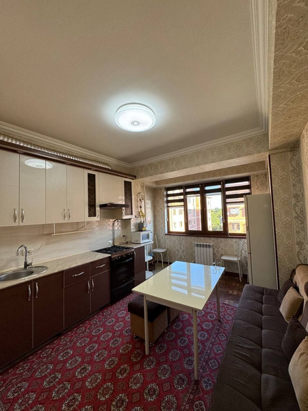 Аренда 2х Алмазар Корасарой Жоми Якн Ташигрушка Татарский Чукрсой 70м²