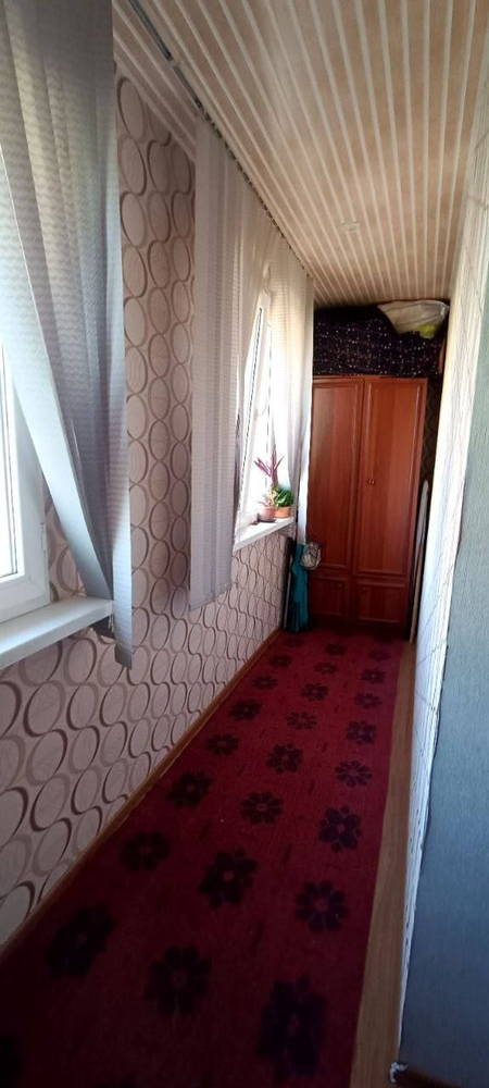 Ул. Генерал Петрова, 1/3/4, 45 кв.м., 56000 у.е., 76 серия