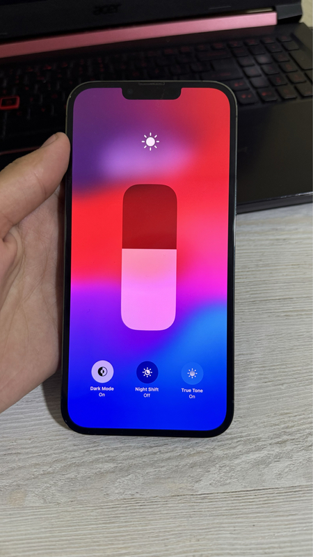 Iphone 13 pro max