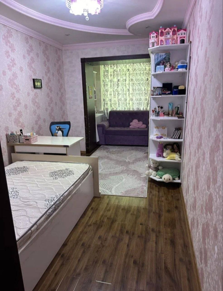 Продается 4х ком. квартира, ор-р: м.Космонавтов, 130м2