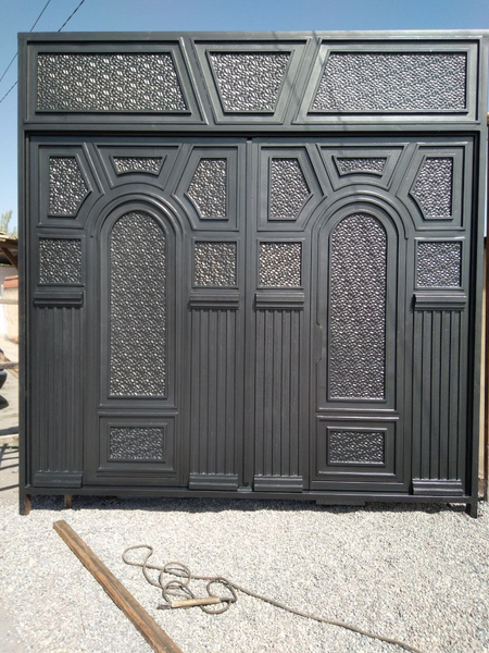 Vodiy Darvozalar