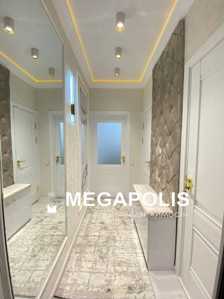 Хамза Метро 2в3/1/4‼️ЕВРОЛЮКС упакованная. Чиланзар 3