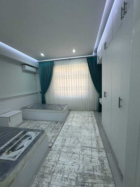 152 ШИКАРНАЯ 3х ком возле MIRABAD AVENUE Цум СКВЕР 5мин Метро Айбек !
