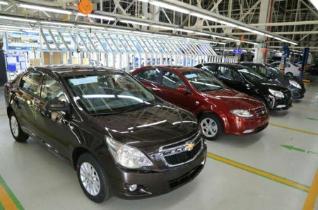 Продается Кобальтавтомобиль  из Салона