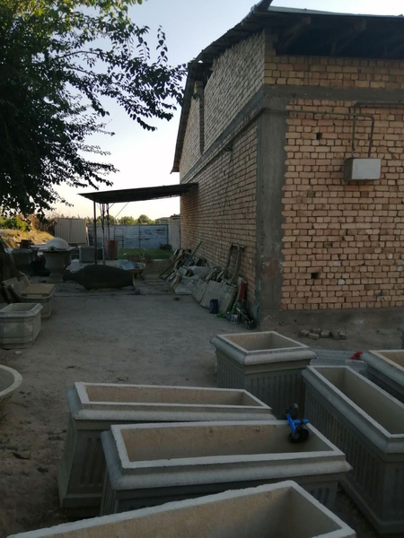 Hovli sotiladi Qibrayda