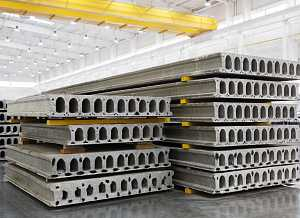 Бетонные плиты | Перекрытия | Beton plita | BT-31