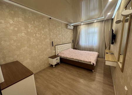 Срочно продается 2/2/6 квартира на Ц-6 Минор метро