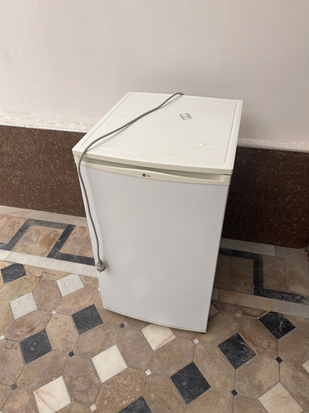 Холодильник LG