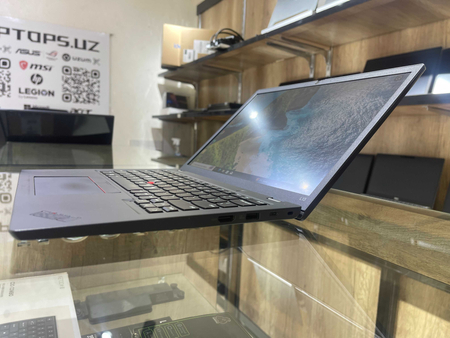 Lenovo ThinkPad L13 Gen 3 Intel Core i5-1235U vPRO озу16гб 256ssd