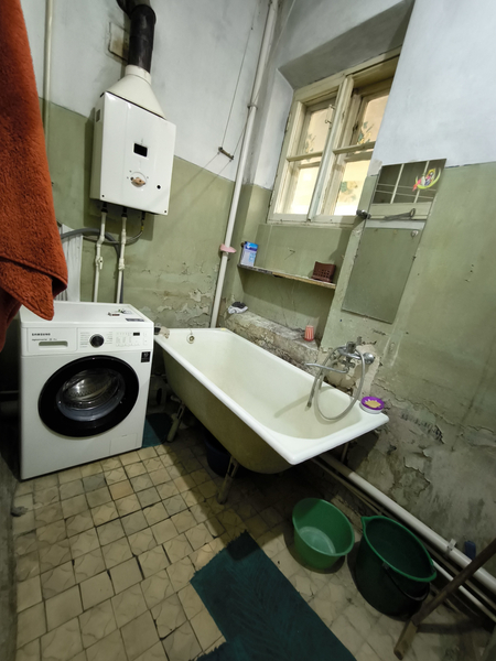 Срочно продам 2/2/2 Горпарк, ул.Наваий