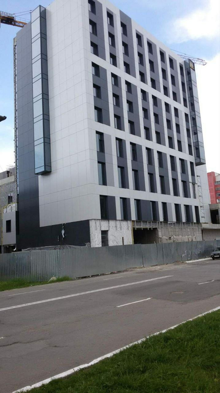 Алкафон мантаж ишлари