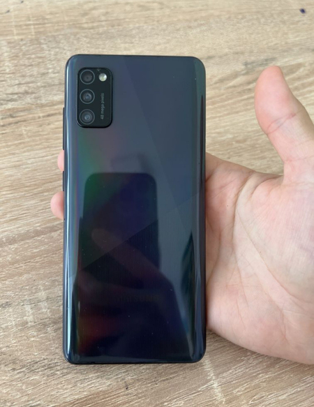 Samsung Galaxy A41