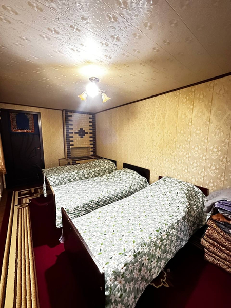 55$ Dacha chorvoq