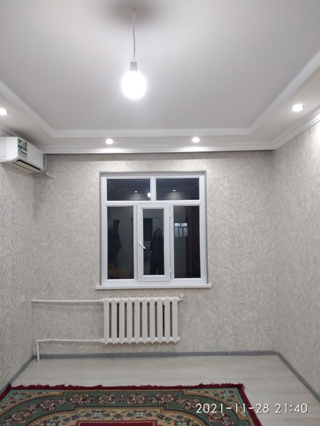 Продаётся Чиланзар 8 2/4/4 мебель техника