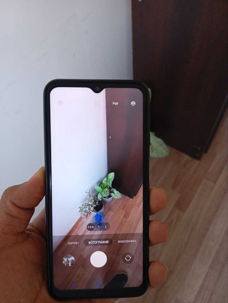 Samsung galaxy A15 64xotira.