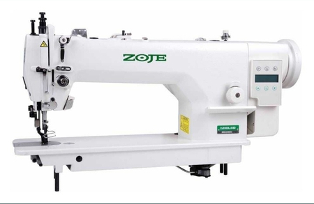Шагающая швейная машинка Zoje ZJ0303L