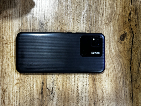 REDMI 10 A  smartphone
