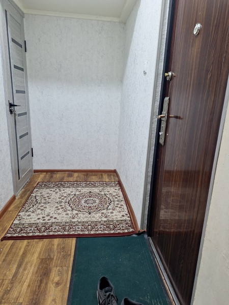 Сдаётся квартира