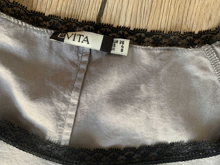 Блузка evita 36 р