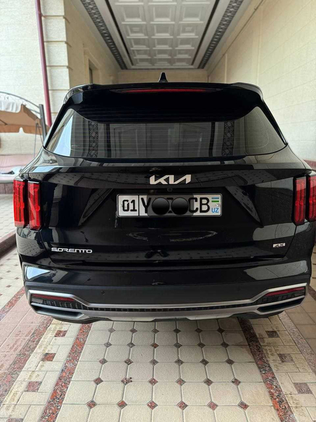 KIASorento 3.5L 2023