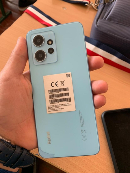 Redmi note 12 128gb