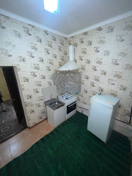 Продаётся 1 комнатная квартира