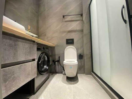 Аренда квартиры в Центре Города в Новостройке ЖК NRG ID:DM183