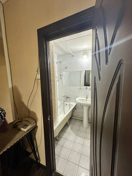 Продается квартира