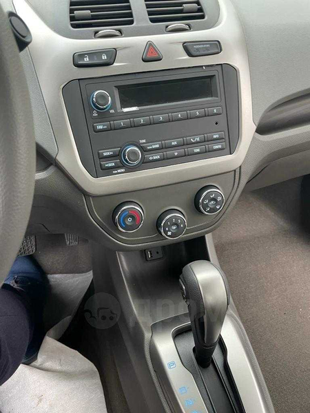 cobalt A/T full 2024 yillik 10%