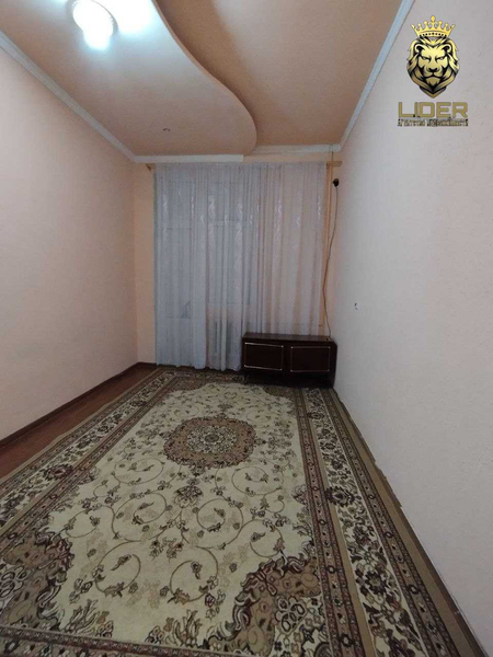 Продается 3х комнатная квартира на 2 этаже Ор-р: Нихол кольцо
