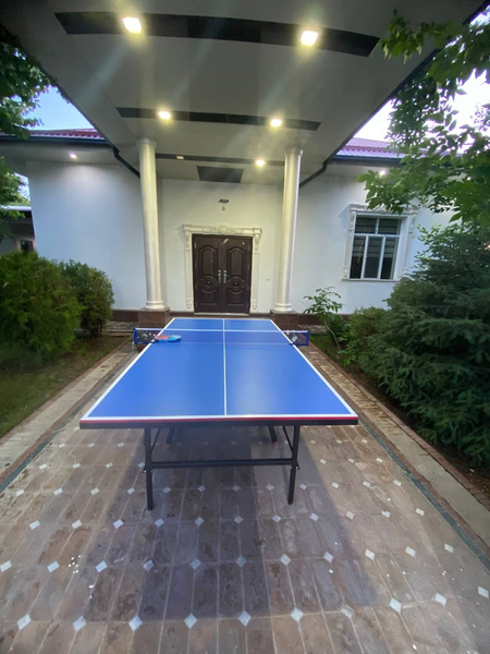 Dacha chorvo manzara