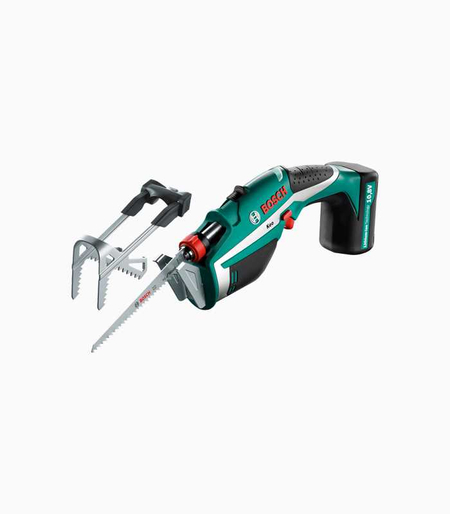 Аккумуляторная садовая пила BOSCH Keo