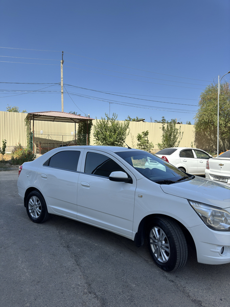 Cobalt GX-Style Plus AT