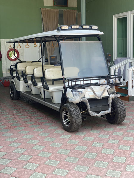 Golf kar 10talik yangi