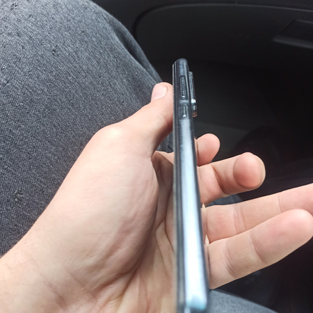 Redmi Note 8 T Sotiladi